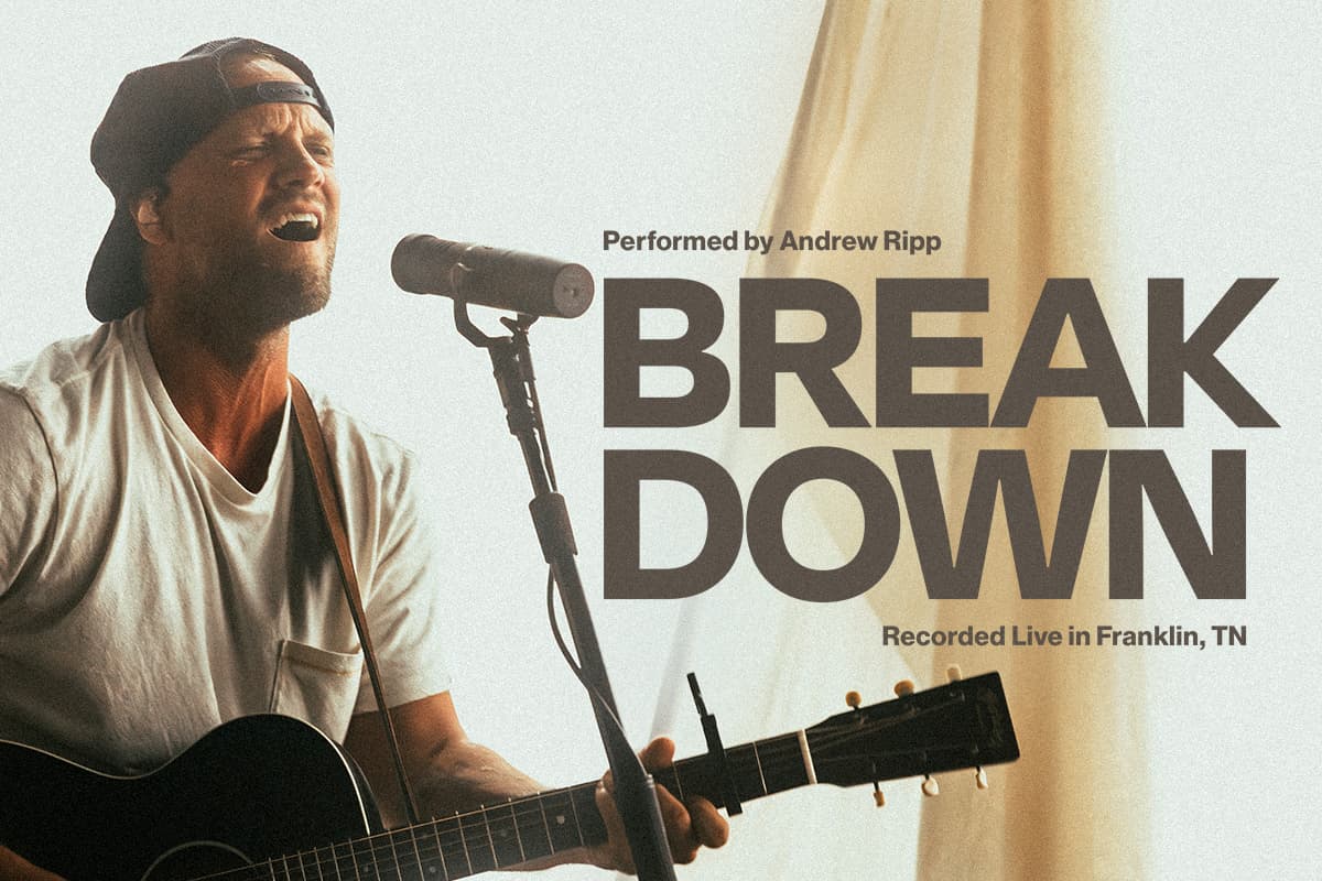 Music | Positive Encouraging K-LOVE