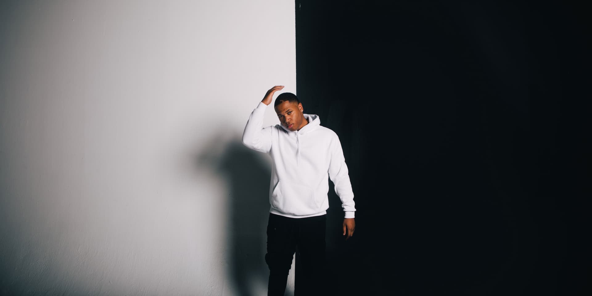 Aaron Cole | Positive Encouraging K-LOVE