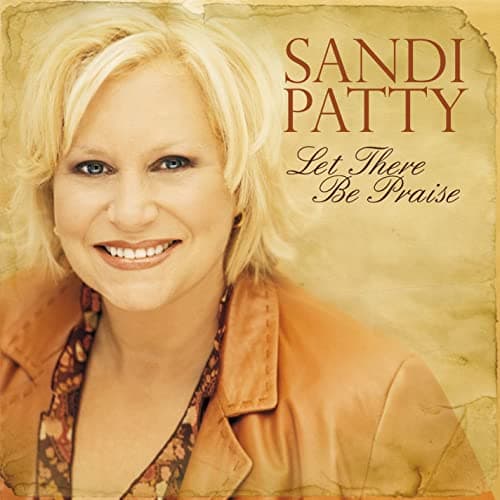 Sandi Patty | Positive Encouraging K-LOVE