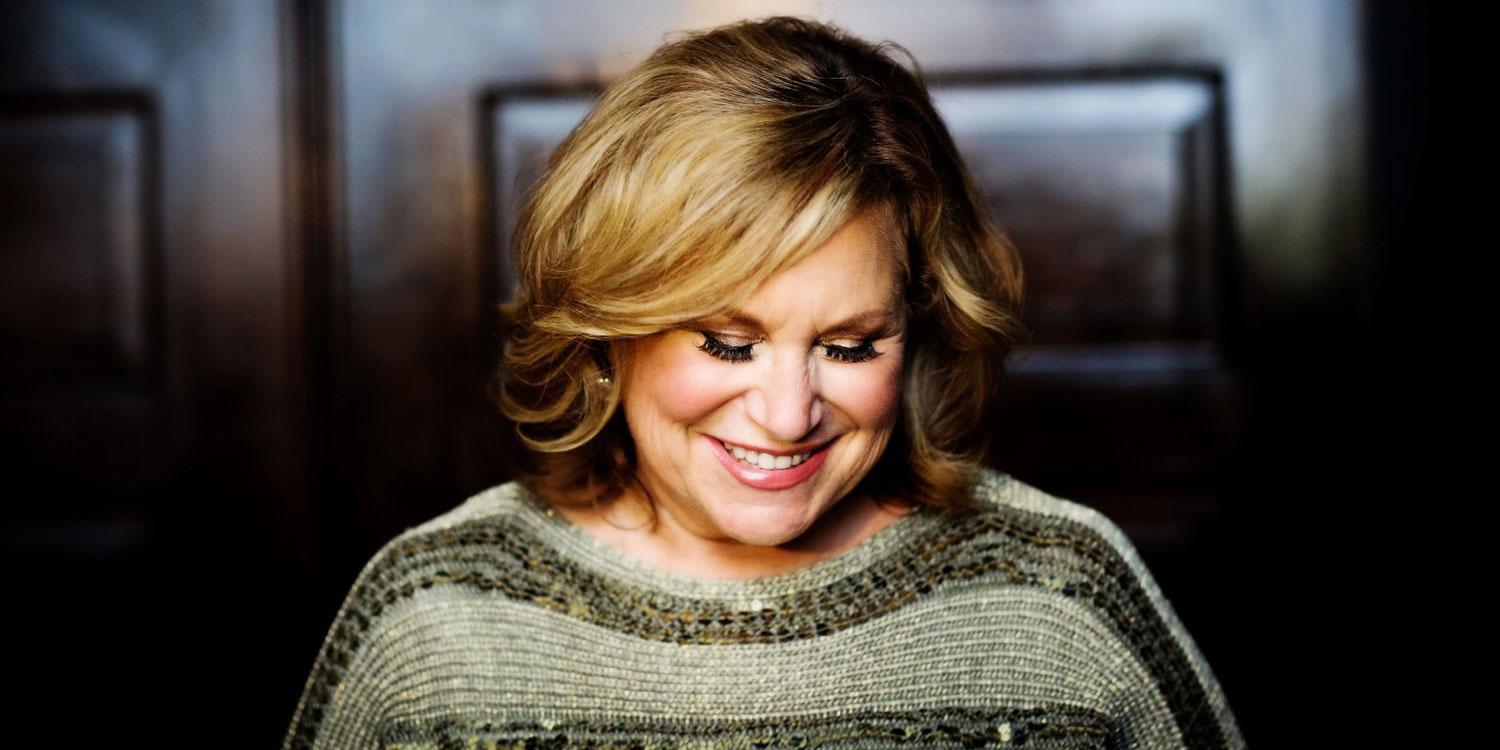 Sandi Patty | Positive Encouraging K-LOVE