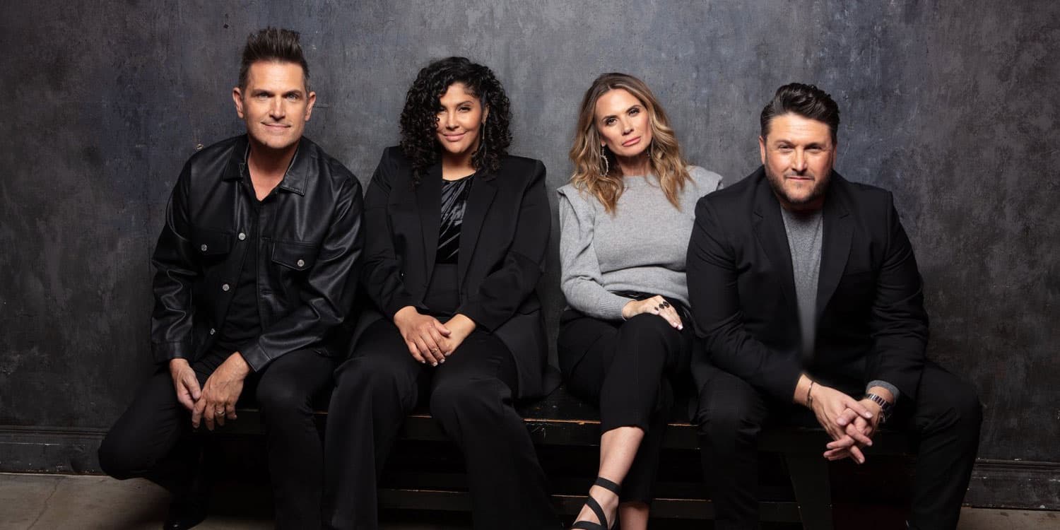 Avalon | Positive Encouraging K-LOVE