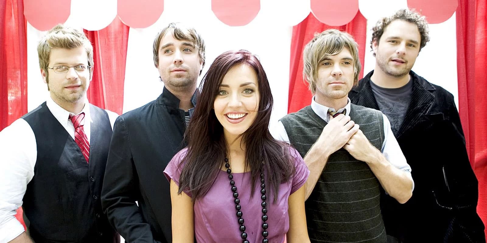 Addison Road | Positive Encouraging K-LOVE